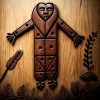 Exploring Vodou Symbols and Their Meanings - Papa Mystique