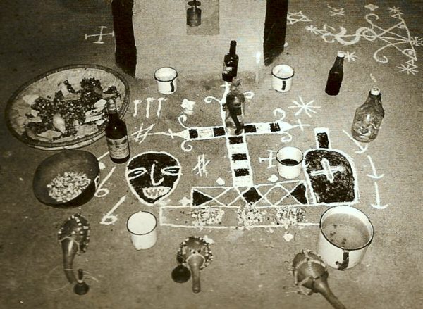 Exploring Vodou Symbols and Their Meanings - Papa Mystique